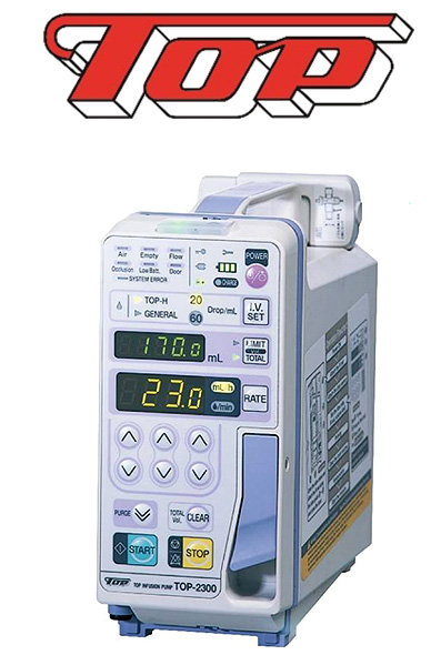 Accessories Included