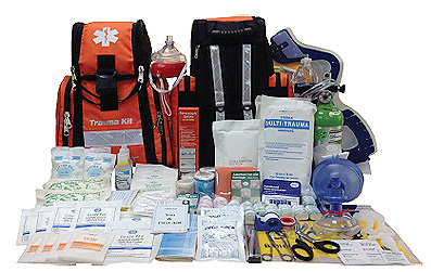 Lower Limb Immobilizer (Set of 3’s)