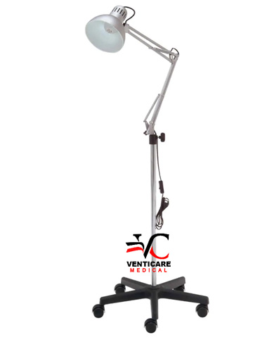 Exam Light | Angle Poise Lamp