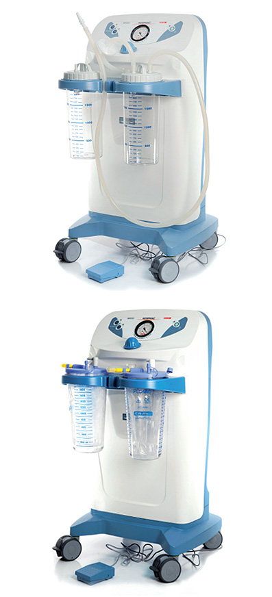 Accessories Included