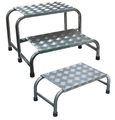 Patient Step Stool