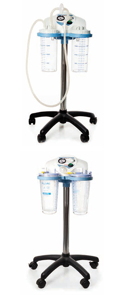 Accessories Included